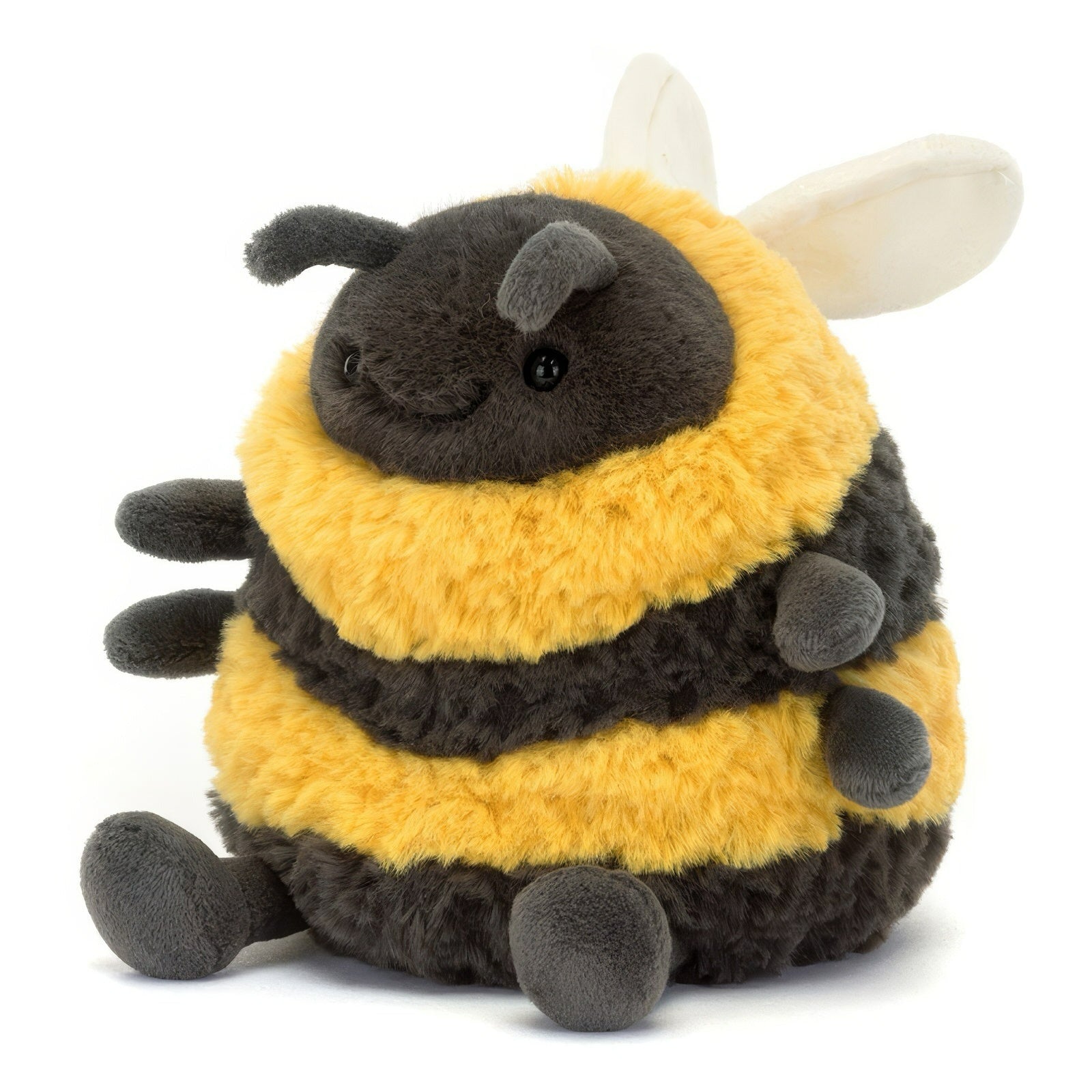 Albee Bee Plush Toy – Fewart