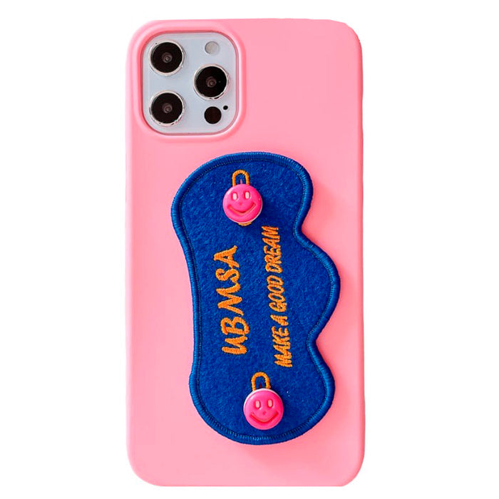 Make A Good Dream iPhone Case – Fewart